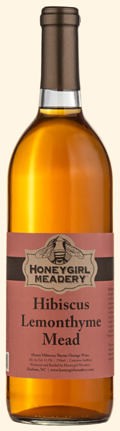 Our Meads - Honeygirl Meadery