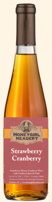 Our Meads - Honeygirl Meadery