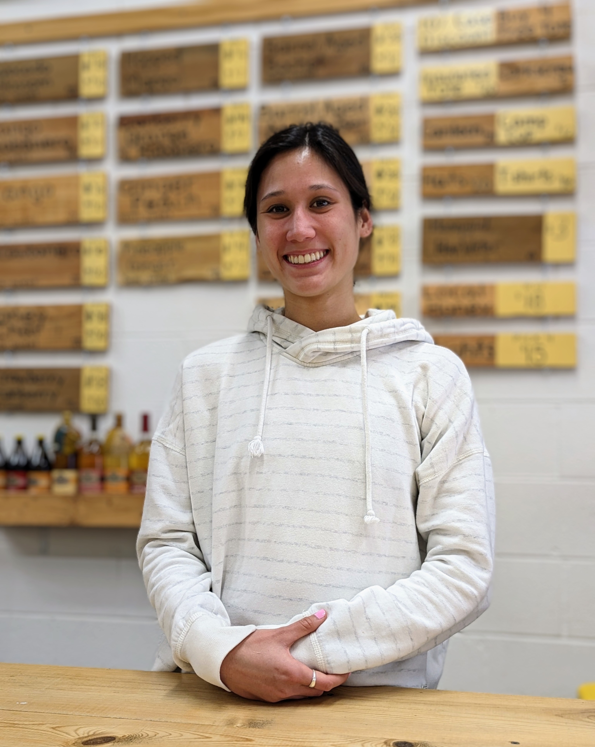 About Us - Honeygirl Meadery , Honeygirl Mead, Small Batch Mead